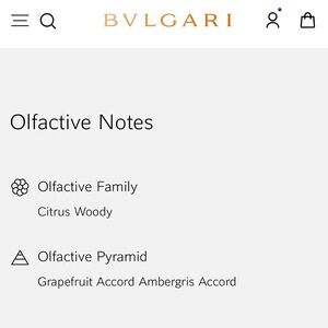 BVLGARI | Grooming | New Bulgari Le Gemme Tiger Eau De Parfum 42 Oz In ...